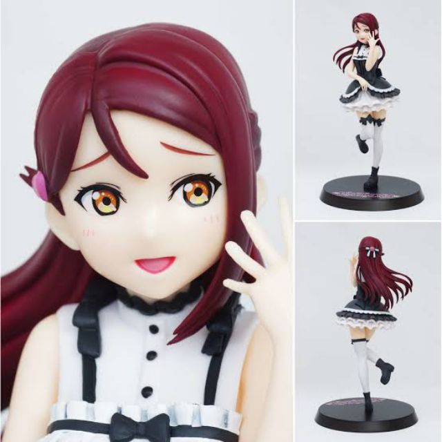 Love Live! Sunshine!! Riko little demon - ji_nam1 - ThaiPick