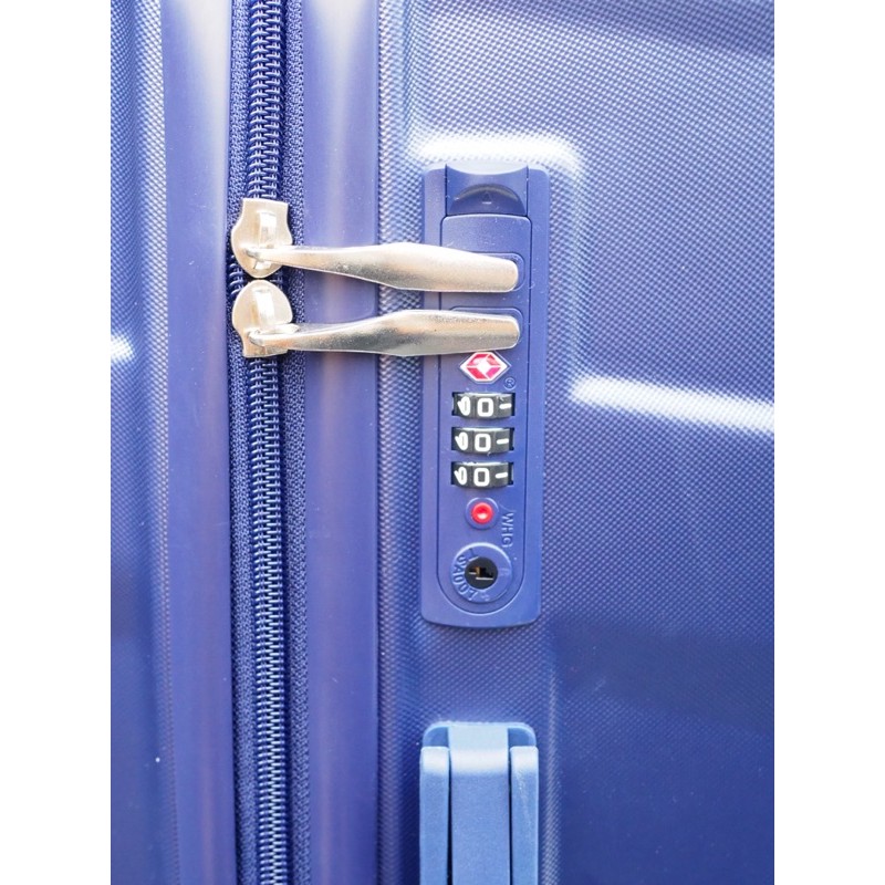 กระเป๋าล้อลาก MICHEL KLEN PAPIS ขนาด 24 นิ้ว - puangchang - ThaiPick