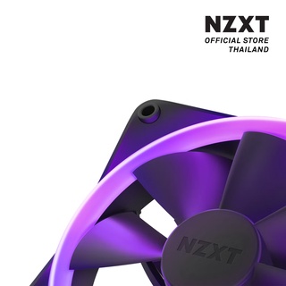 NZXT Fans F120 RGB - Triple Pack | Shopee Thailand