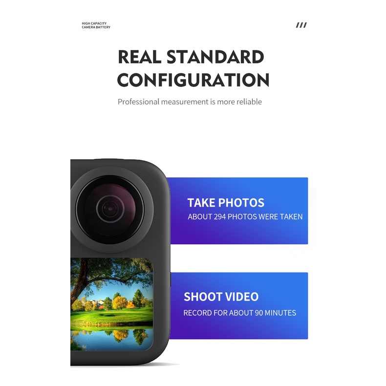 EN-EL14 Nikon camera battery D5300 D5200 D5100 D3200 D3100 D3300 P7000 ...