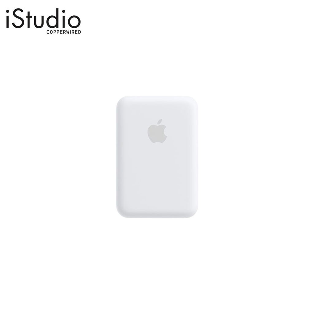 elago MagSafe Battery Pack Transparent Case Hybrid เคสสำหรับใส่ MagSafe ...