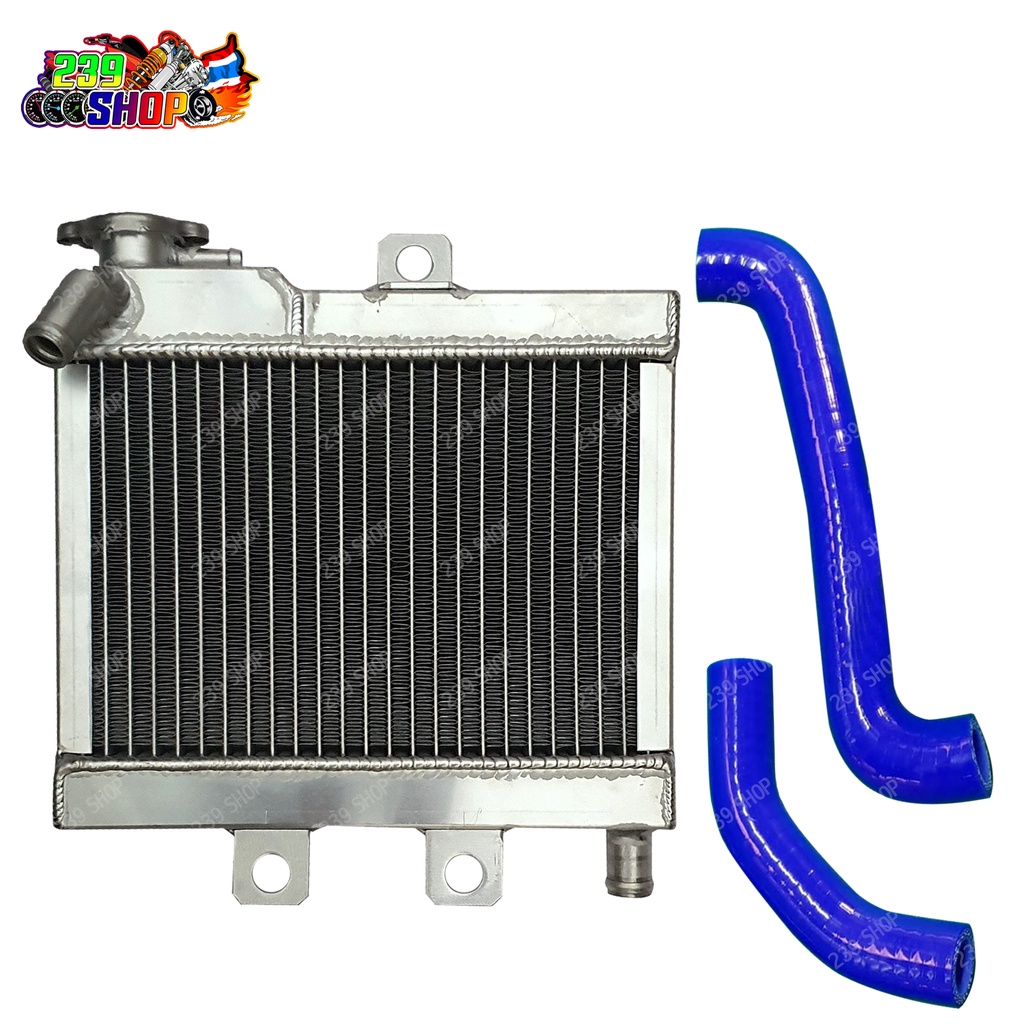 ยึดแท่นเครื่องมิเนียม(4ชิ้น) KR150 VICTOR มิเนียมยึดเครื่องเคอา มิเนียน ...