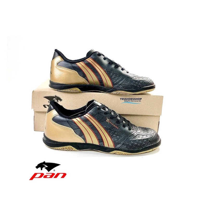 สินค้าพร้อมส่ง PAN 14AF Vigor X EASY ELVALOY รองเท้าฟุตซอล แพน ...
