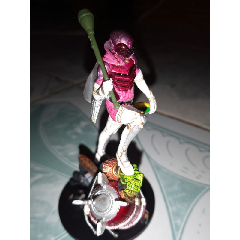 Bandai Sic takumi damashii kamen rider masked rider sentai Momo toy ...