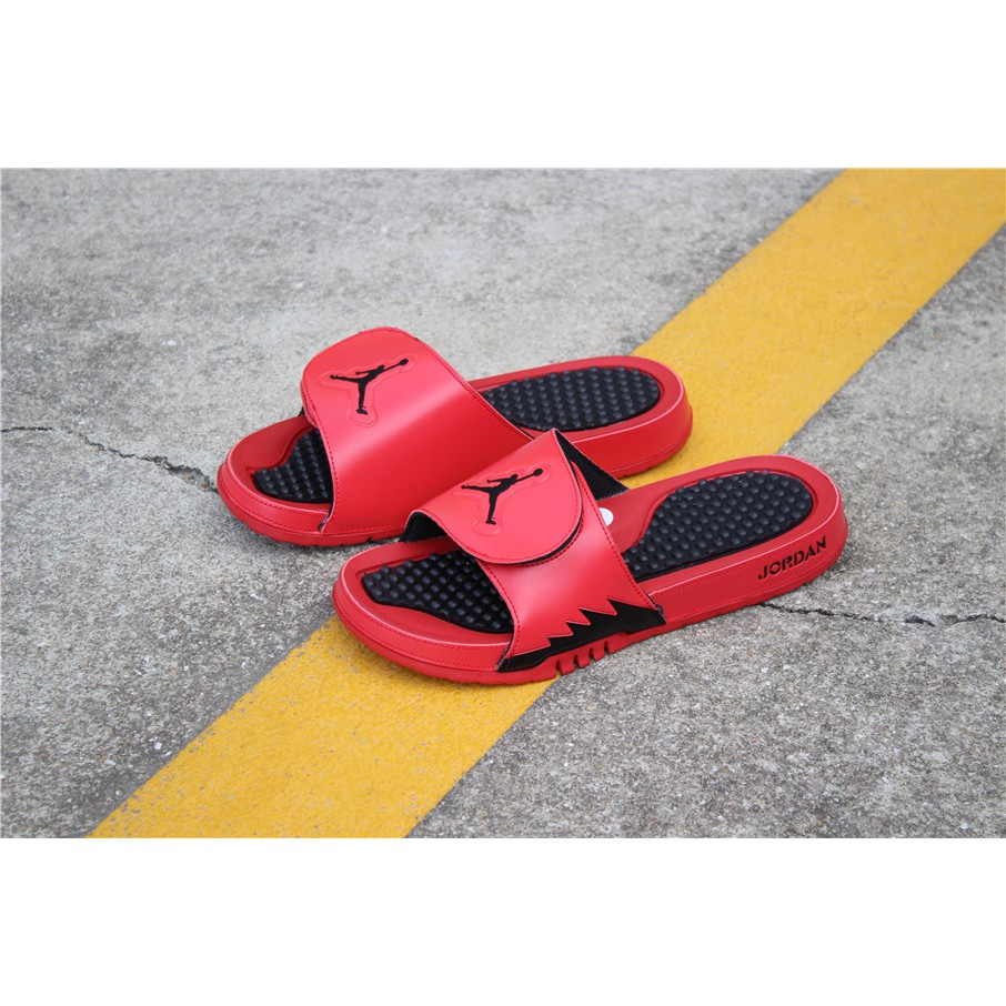 Nike Jordan Hydro V Retro 5th Generation 5th Generation Jordan รองเท้า ...