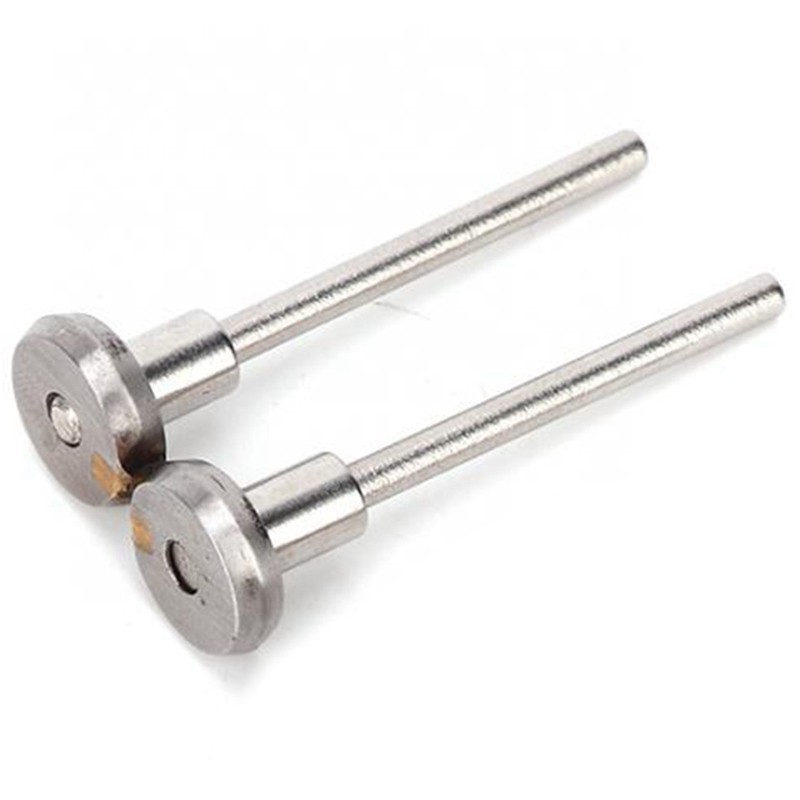 In Stock Diamond Tools Flywheel Shank Knife Jewelry Cutting Tools-120 ...