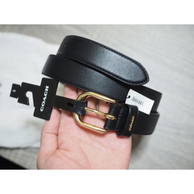 COACH BELT VALUE PACK BOX SET - bbiearomdee - ThaiPick