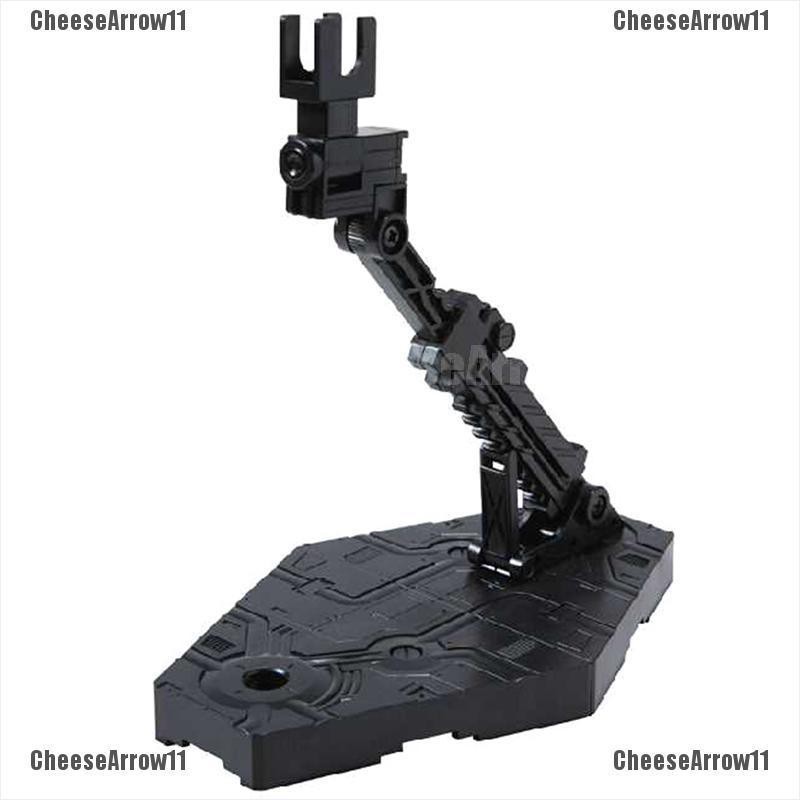 CheeseArrow 1Pc Adjustable Action Figure Model Stand Support Bracket ...