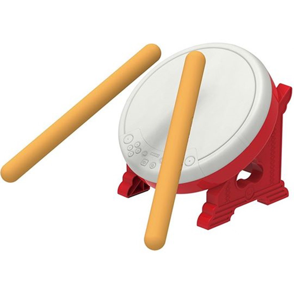 Taiko Drum Controller for Nintendo Switch - fantasyxp - ThaiPick