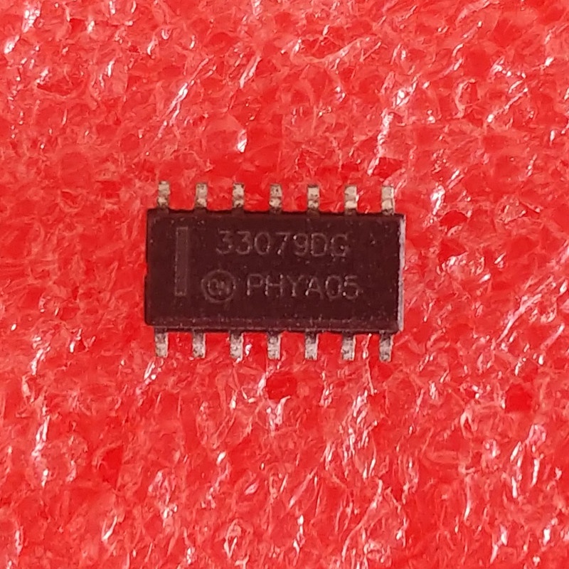 Mc33079dg ถูกที่สุด พร้อมโปรโมชั่น ต.ค. 2022|BigGoเช็คราคาง่ายๆ