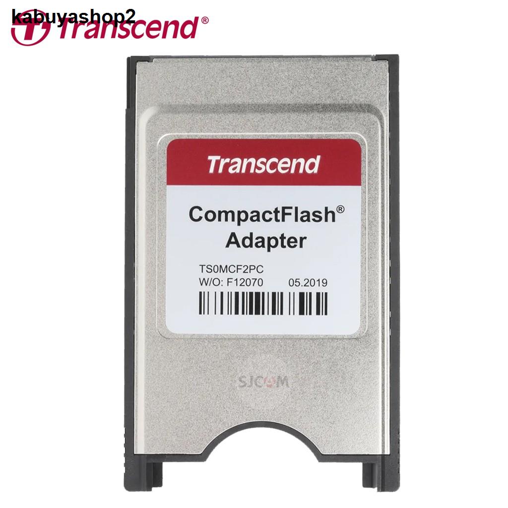 จัดส่งกรุงเทพฯจัดส่งเฉพาะจุดTranscend CompactFlash Type I CF Card ...