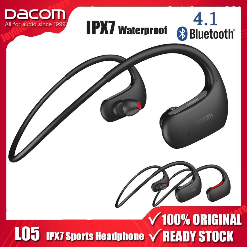 DACOM L05 IPX7 à¸«à¸¹à¸Ÿà¸±à¸‡à¸šà¸¥à¸¹à¸—à¸¹ à¸˜ à¸ à¸±à¸™à¸™à¹‰à¸³à ...