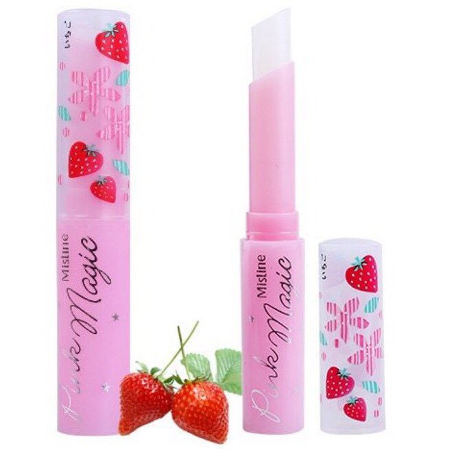 MISTINE PINK MAGIC LIP มิสทีน พิ้งค์ เมจิก ลิป - mee.mie.wonder.shop ...