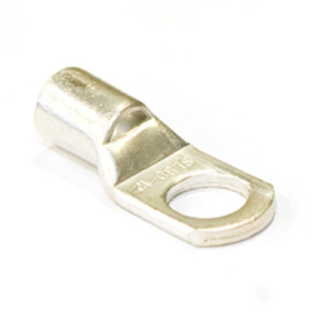 T.LUGหางปลา ทองแดง รุ่นยุโรป CL25-8 TYPE COPPEN TLUG 20ตัว หางปลาเบอร์ ...