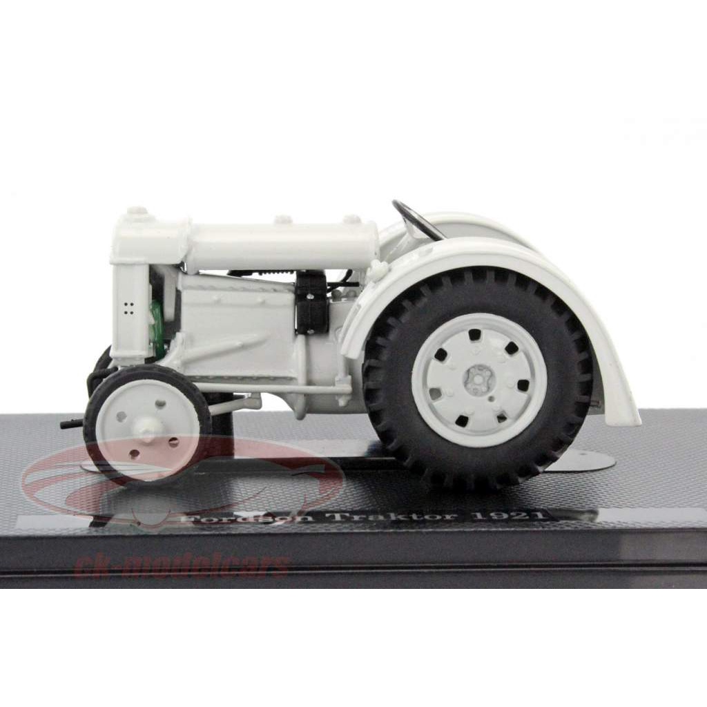 Fordson traktor 1921 tractor agricultural vehicle model scene sand ...