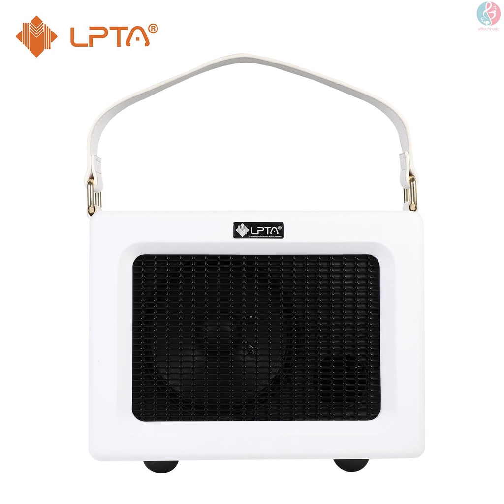 Lpta Morsoud M3 Mini ลําโพงแจ็ค 2 ช่องในตัวแบบชาร์จแบตเตอรี่พร้อม ...