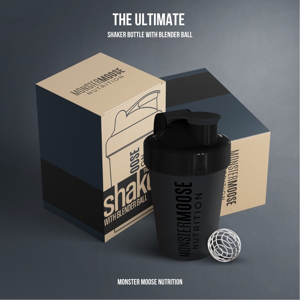 The Ultimate Lean - Monster Moose Initial Bunch - monstermoose.whey ...