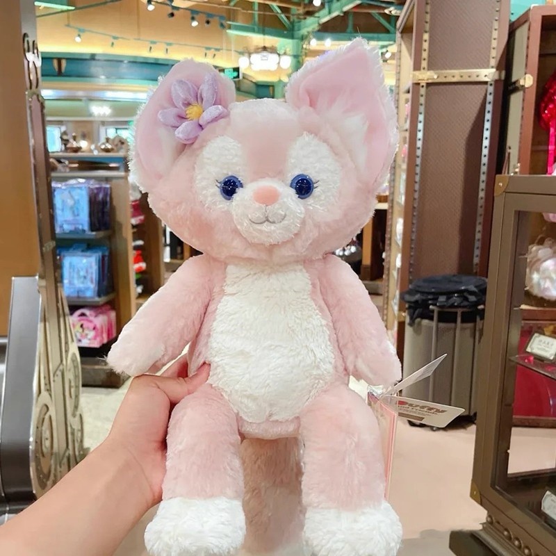 b3j93lq2jkLingna Belle ตุ๊กตาตุ๊กตา Linna Bell Little Fox Plush ของเล่น ...