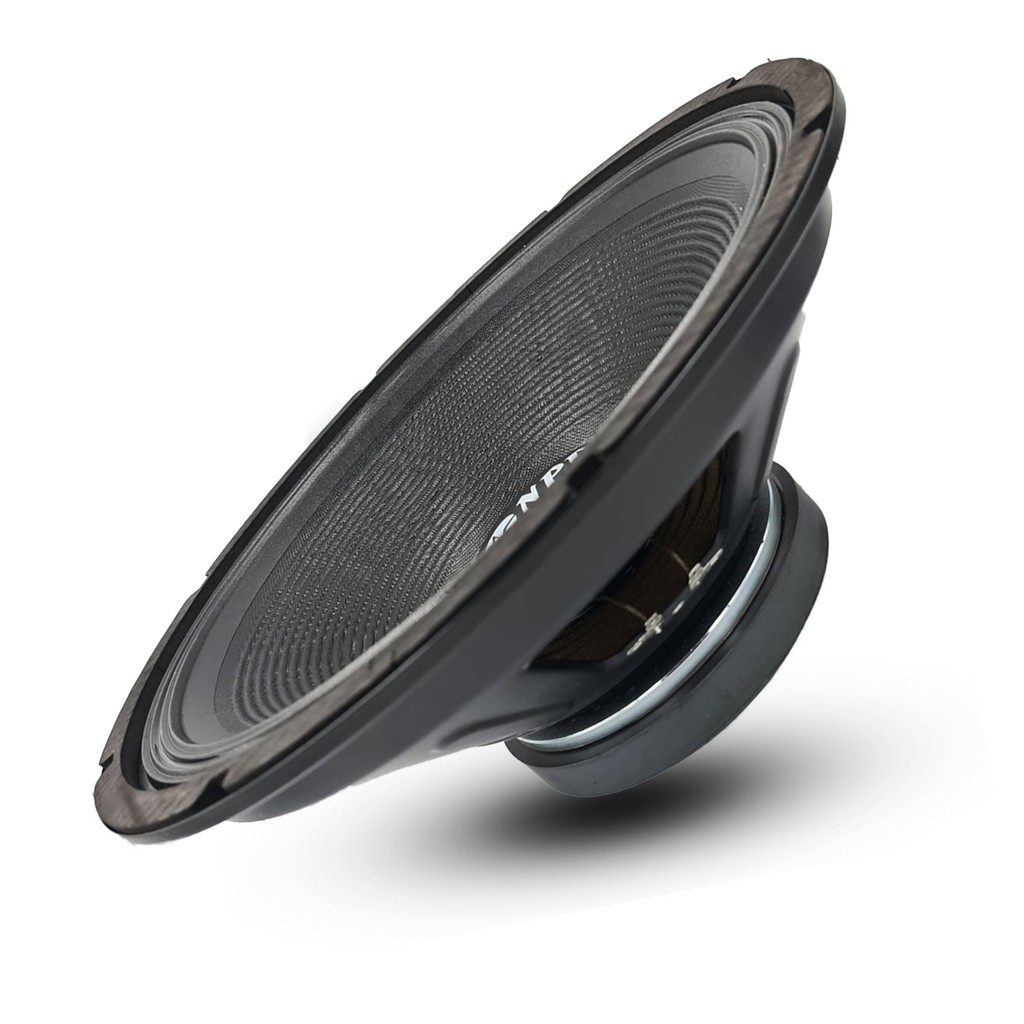 ดอกลำโพง ซับวูฟเฟอร์ NPE 15นิ้ว รุ่น 15F07 400วัตต์ 8โอห์ม โครงปั๊ม ใช้กับเครื่องเสียงบ้าน ขนาด ...