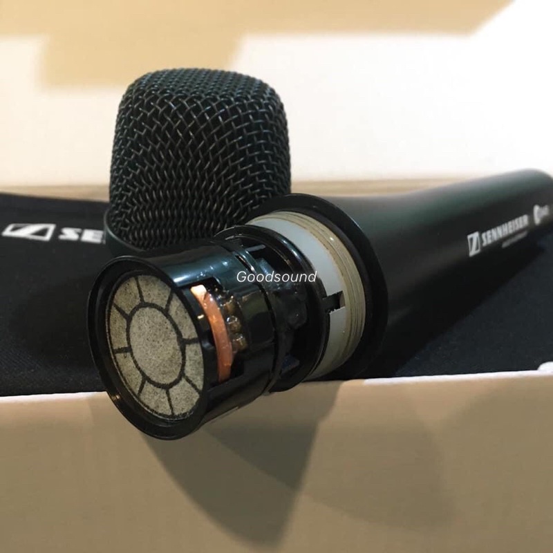 ไมค์สาย Sennheiser e945 - phoosa - ThaiPick