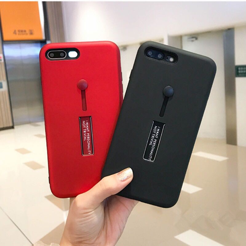 คลังสินค้าจำนวนมาก เคสโทรศัพท์มือถือกันตก Case OPPO R9s Plus สายคล้อง ...