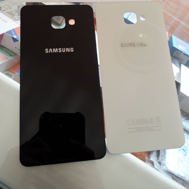 ฝาหลัง samsung A9 (2016) A9pro (A910F) | Shopee Thailand