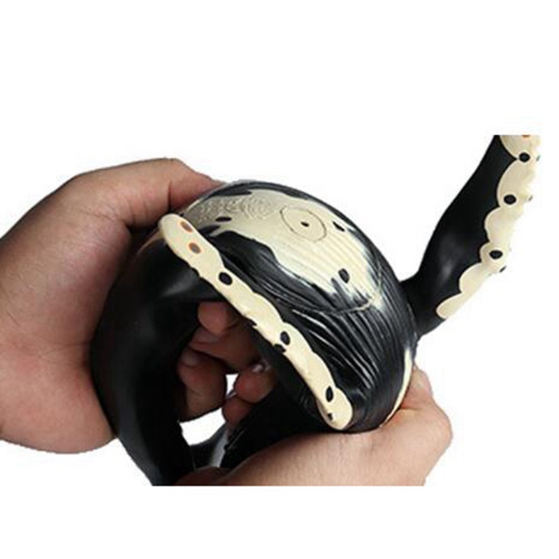 ﹉Sea Life Animals Killer Whale Model Action Figures Pvc & Simulation ...