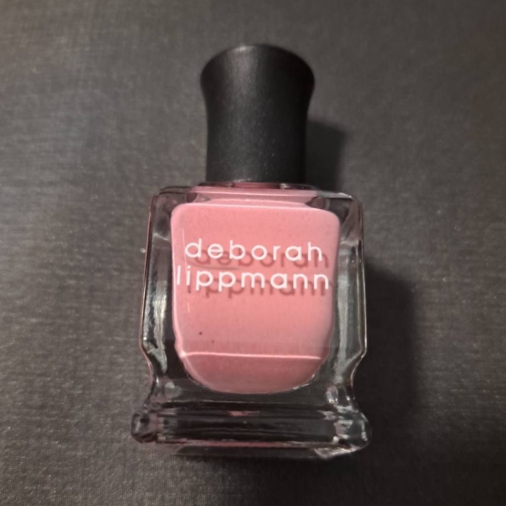 Deborah Lippmann Gel Lab Pro Nail Lacquer-Beauty School Dropout 15ml ...