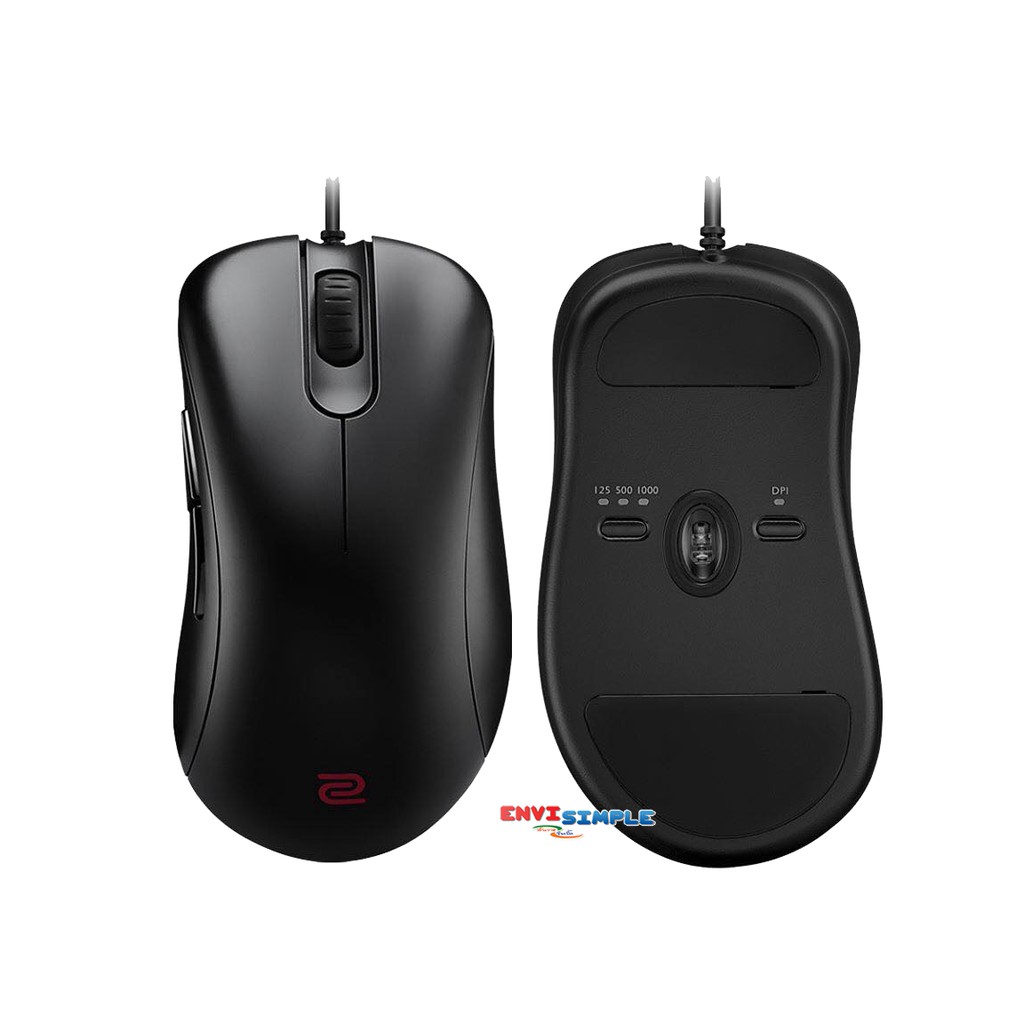 ZOWIE Gaming Mouse / EC2 new - envisimple - ThaiPick