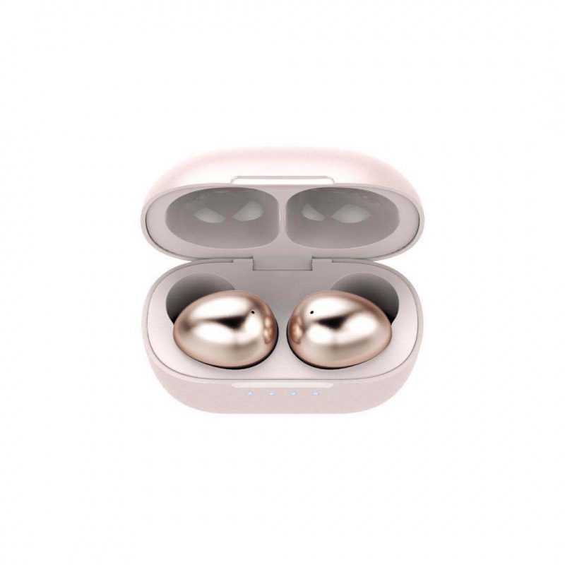 Laudtec Tws Q88 ชุดหูฟังบลูทูธไร้สาย ขนาดเล็ก สําหรับเล่นกีฬา - szlaudtec.th - ThaiPick