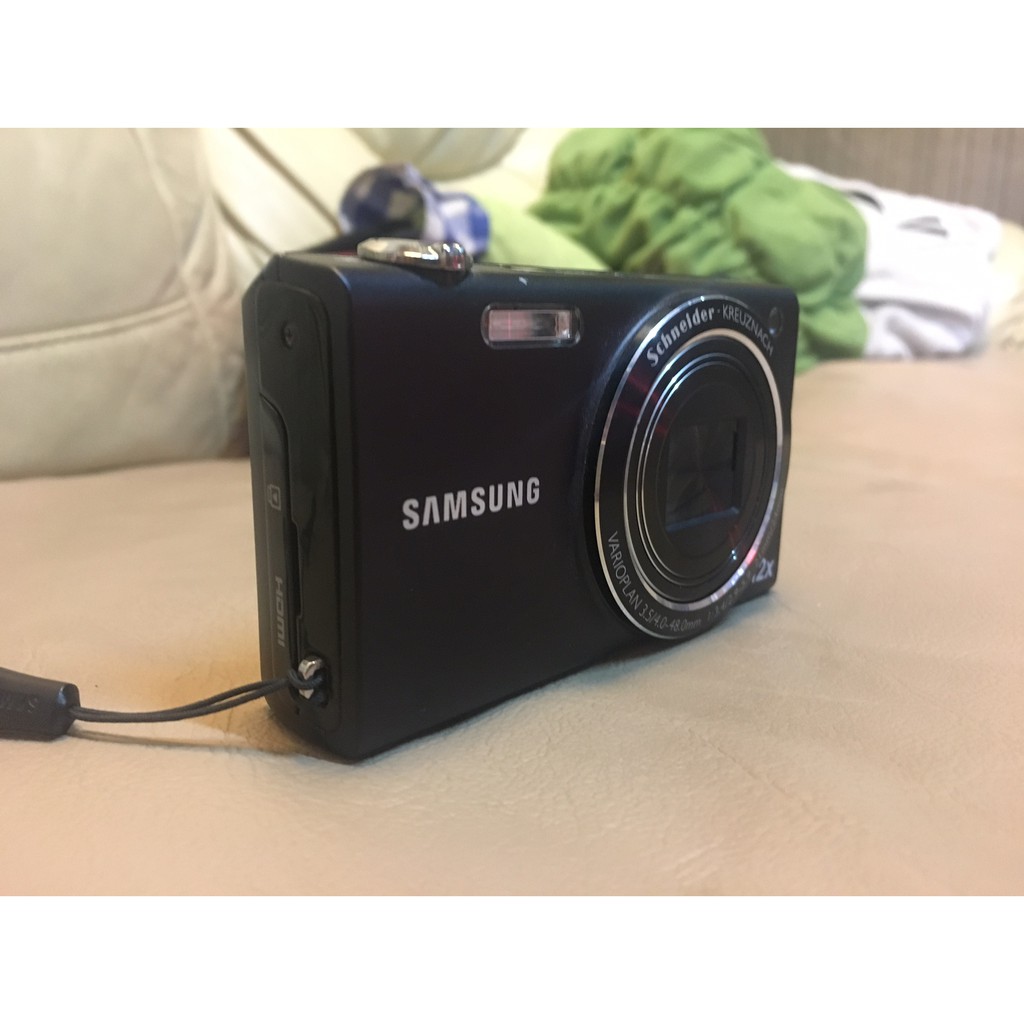 กล้อง Samsung WB210 สภาพมือหนึ่ง - sj.phone - ThaiPick