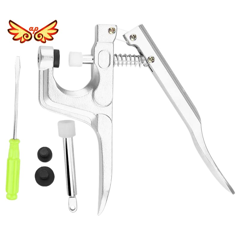 *Cheap*Snap Pliers Metal Clothing Button Snap Pliers Hand-Held Pliers ...