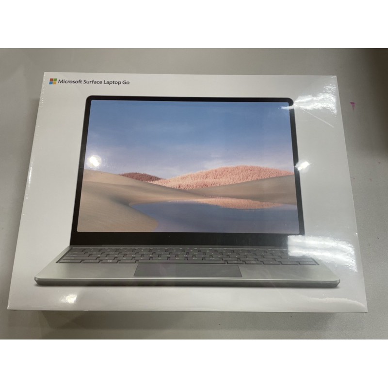 Surface Laptop Go i5 8GB 128GB - tarinv - ThaiPick