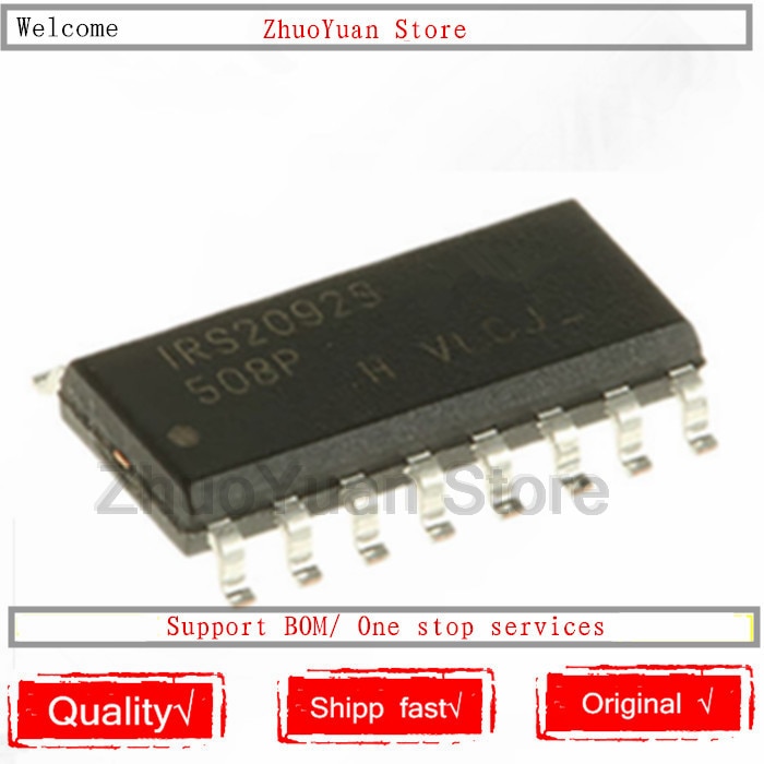 IRS2092 ถูกที่สุด พร้อมโปรโมชั่น - ม.ค. 2022 | BigGo เช็คราคาง่ายๆ