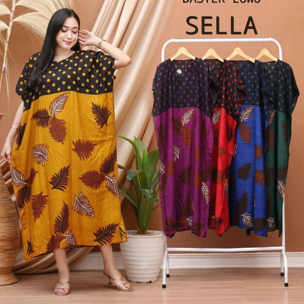 (Art. 5161v) DASTER LOWO JUMBO SANTUNG แบตเตอรี่ JUMBO BATIK DASTER ...