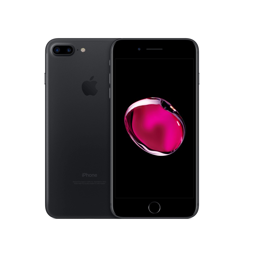 [ผ่อน0%10เดือน] Apple iPhone 7 Plus Model TH เครื่องศูนย์ไทย ประกัน 1ปี ...