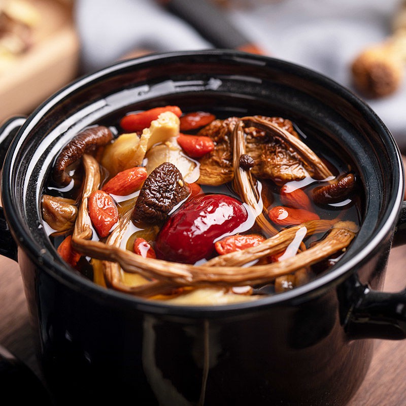 Xingli Tea Tree Mushroom Dry Goods Fresh Non-Wild Premium Gutian Edible ...