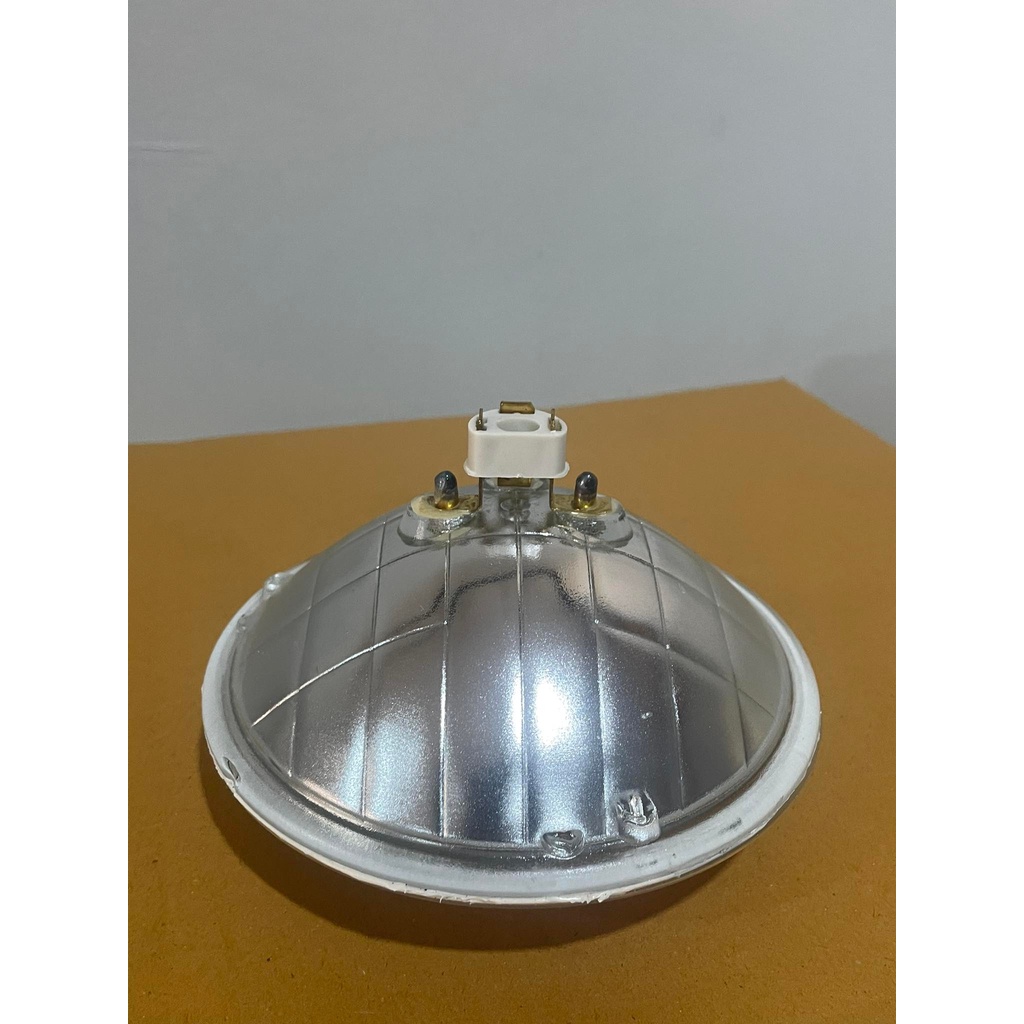 ไฟหน้ารถยนต์ BIG LITE กลมเล็ก 3 ขา มีหลอดฮาโลเจนในตัว ขนาด 12V24V ...