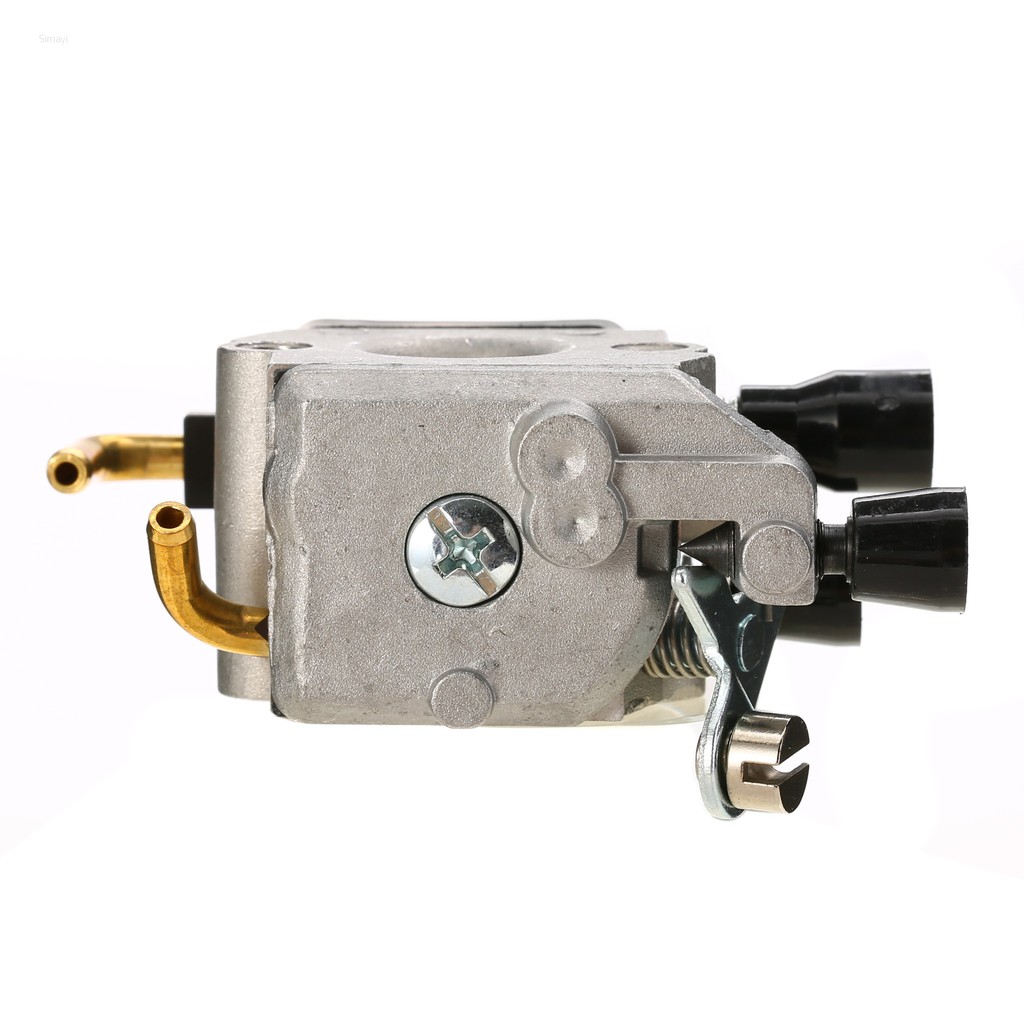 Simayi New Carburetor Carb Kit For HS45 Hedge Trimmer FS38 FC55 FS310 Zama C1Q-S169B - simayi.th ...