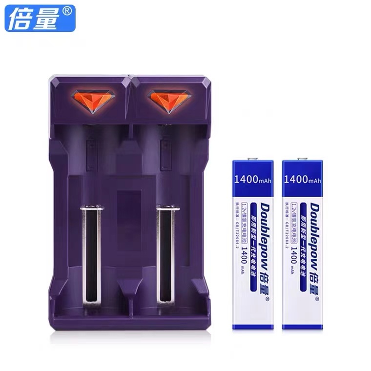 ฟรีค่าส่ง ???? แบตเตอรี่โทรศัพท์มือถือ 1.2V 7/5F6 67F6 NH1400mAh NiMH ...
