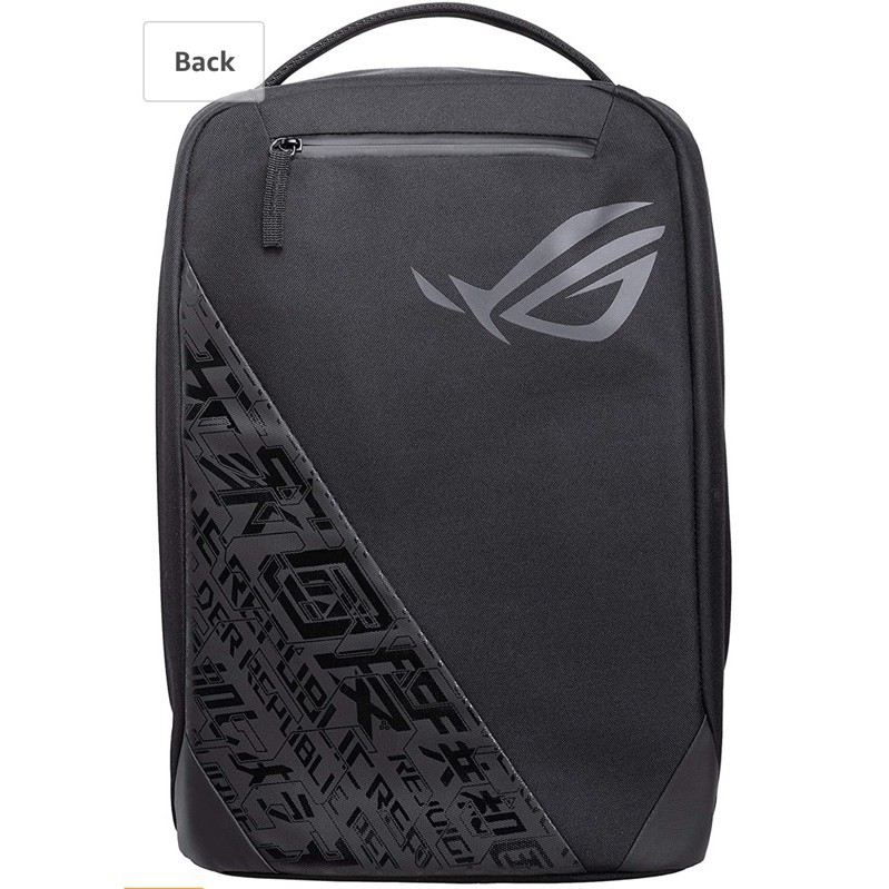 กระเป๋าเป้ Notebook Asus ROG Backpack รุ่น BP1501G | Shopee Thailand