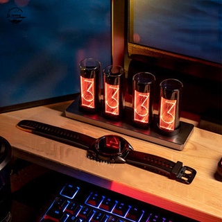 nixie clock ราคาพิเศษ | ซื้อออนไลน์ที่ Shopee ส่งฟรี*ทั่วไทย!