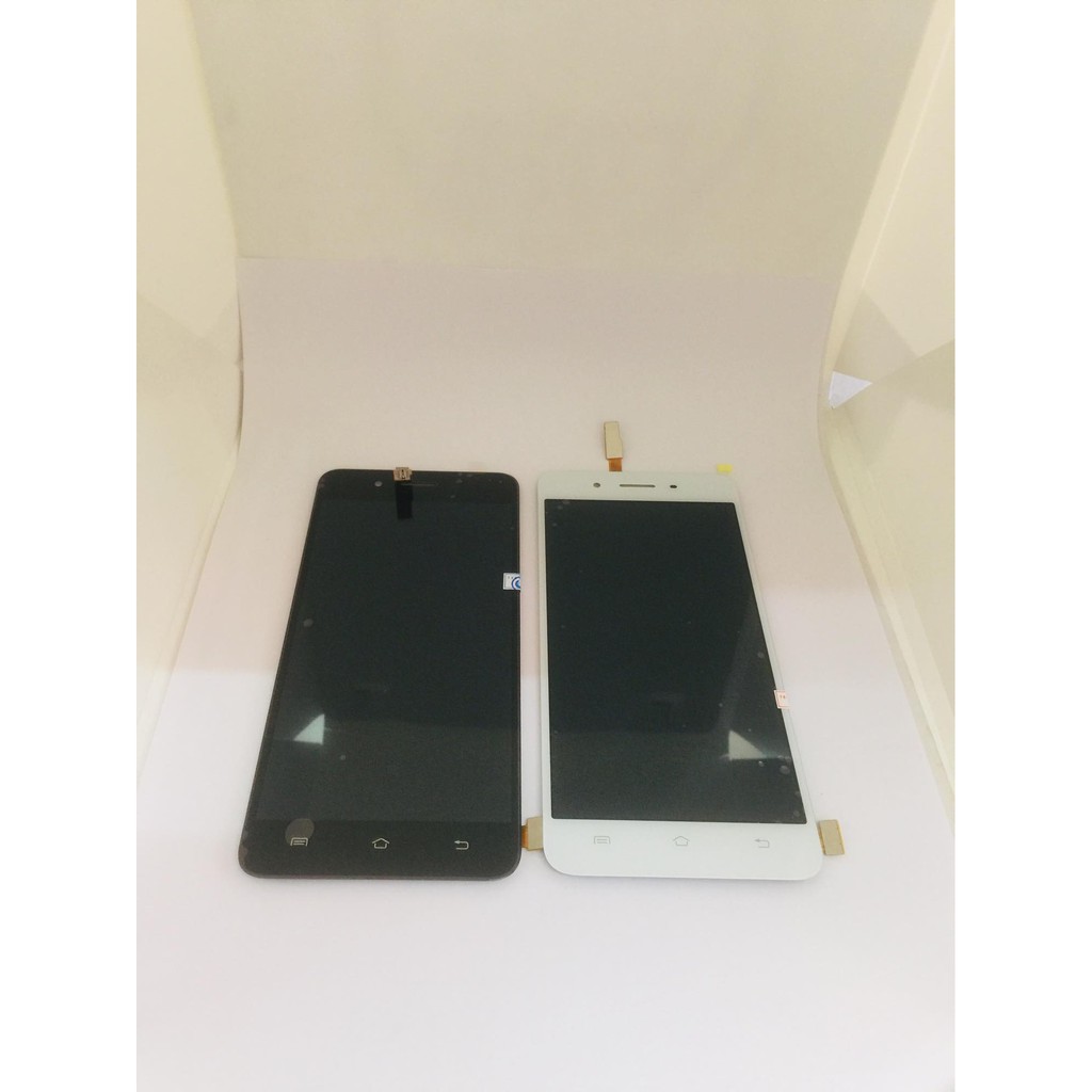 ชุดหน้จอ VIVO Y55 LCD พร้อมทัชสกรีน แท้ คมชัด ทัชลื่น แถมฟรีฟีมล์กระจก ...