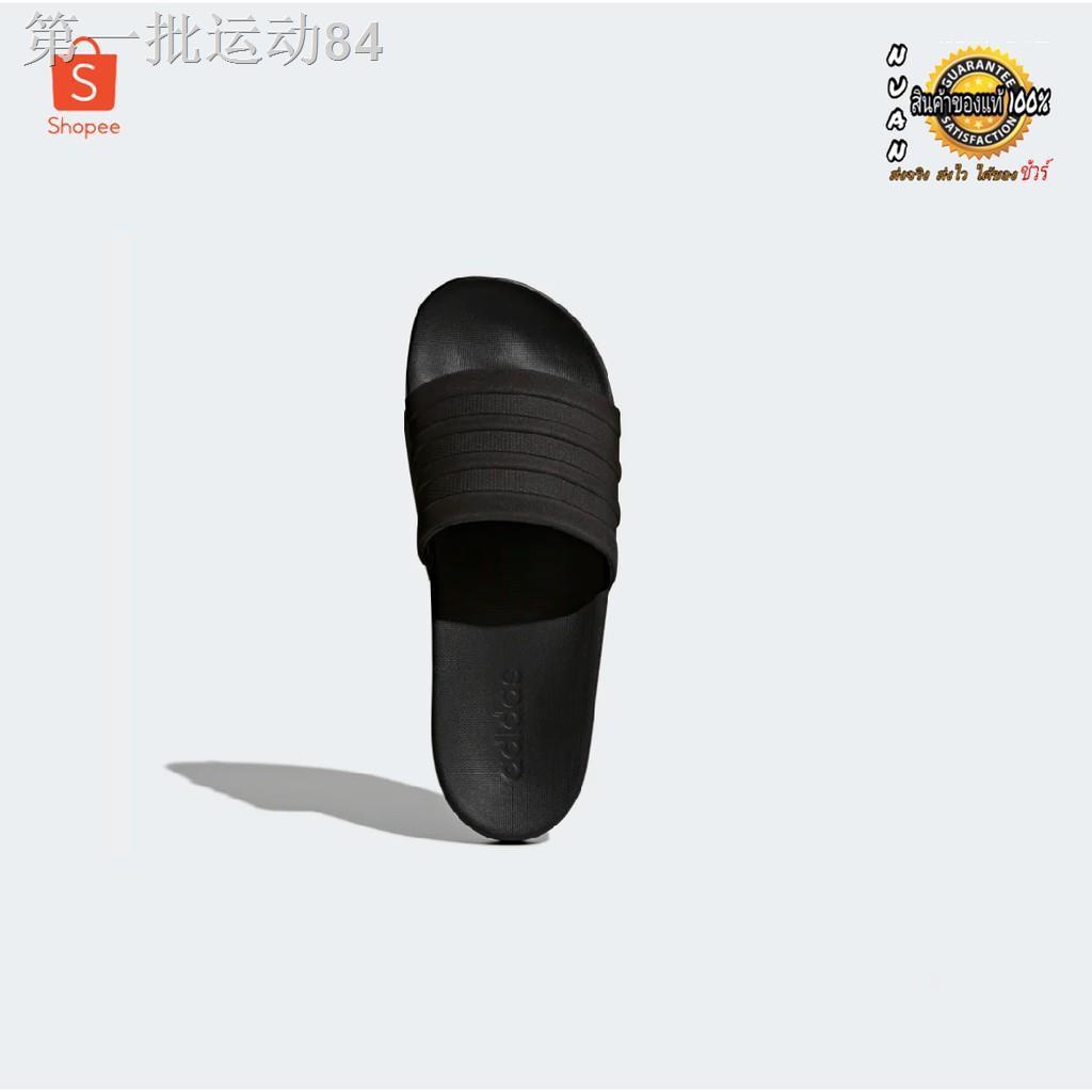 รองเท้าผู้ชายAdidas รุ่น ADILETTE CLOUDFOAM PLUS MONO รองเท้าแตะ ...