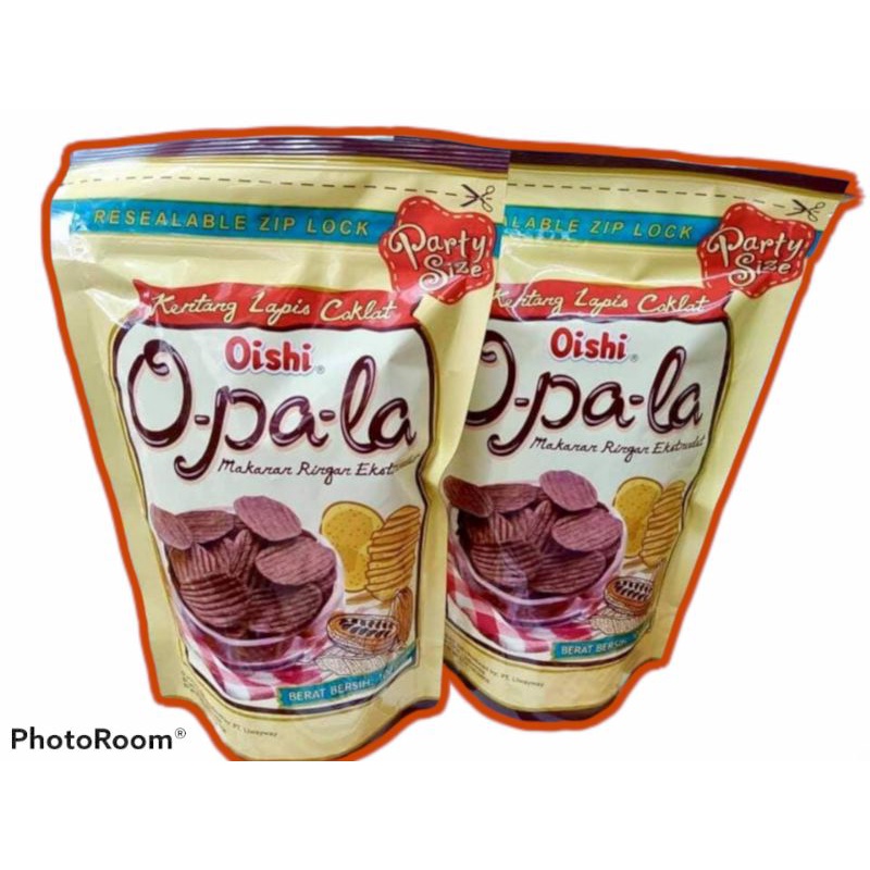 Opala ถูกที่สุด พร้อมโปรโมชั่น ส.ค. 2022|BigGoเช็คราคาง่ายๆ