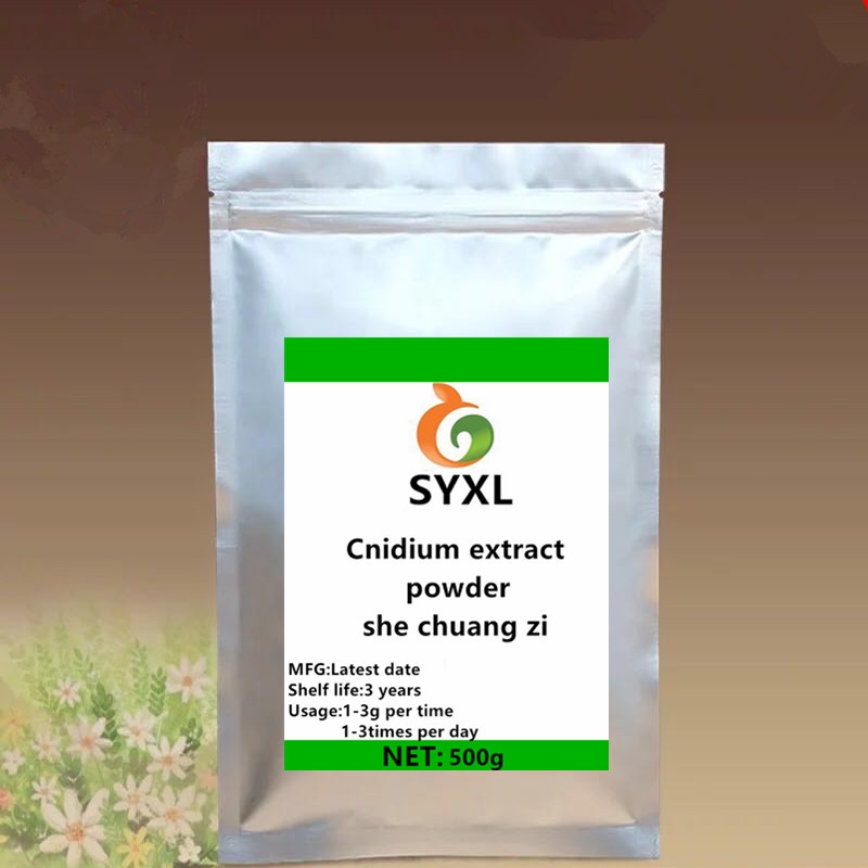 Best Quality Pinene Cnidium Fruit herbal Extract Cnidium Monnieri ...