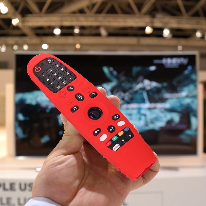 Rox เคสซิลิกา กันน้ํา กันฝุ่น กันตก 360 องศา สําหรับ AN MR600 Sl ...