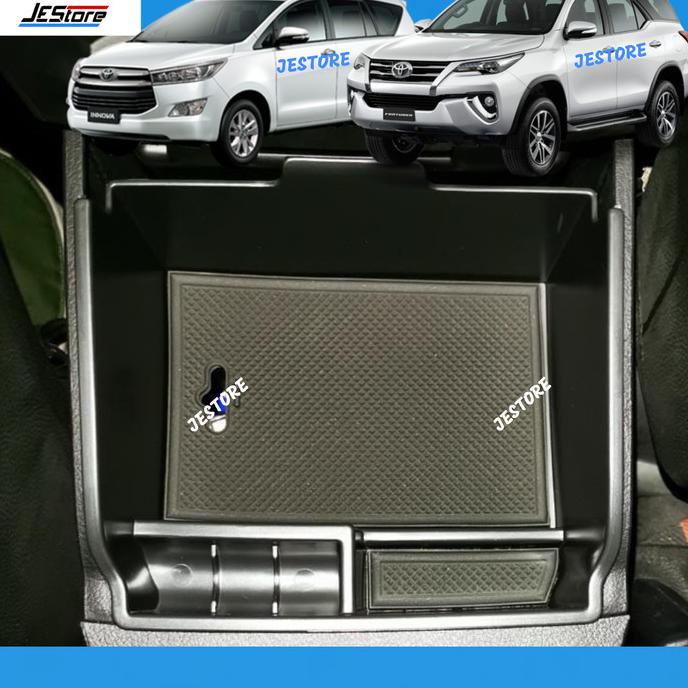 Toyota INNOVA REBORN 2017 เสื้อชั้นในยกทรง BOX TRAY FORTUNER BOX HILUX ...
