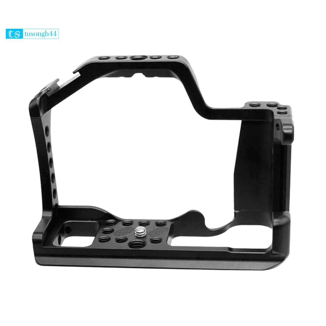 In Stock Camera Stabilizer, Aluminum Alloy Camera Video Cage for Canon ...