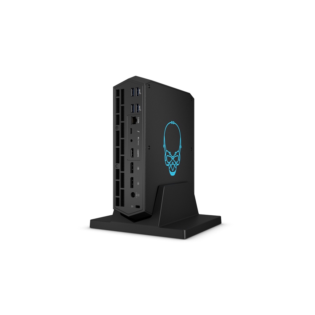 Intel NUC 12 Enthusiast Kit Serpent Canyon Core I7 12700H Intel Arc